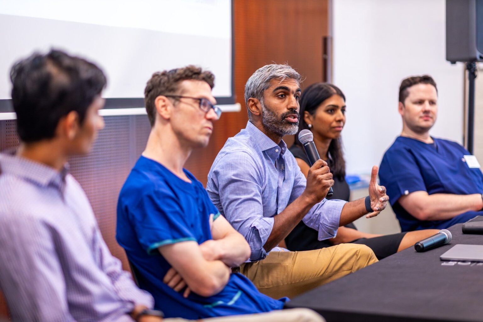 Aspiring Conference - MedSummit