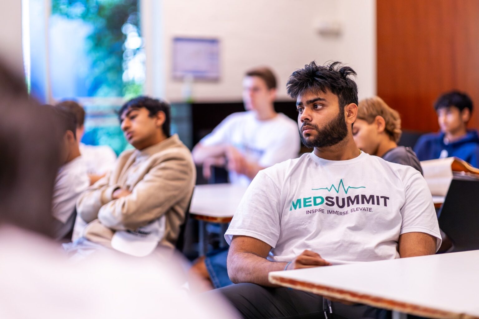 Summer School - MedSummit